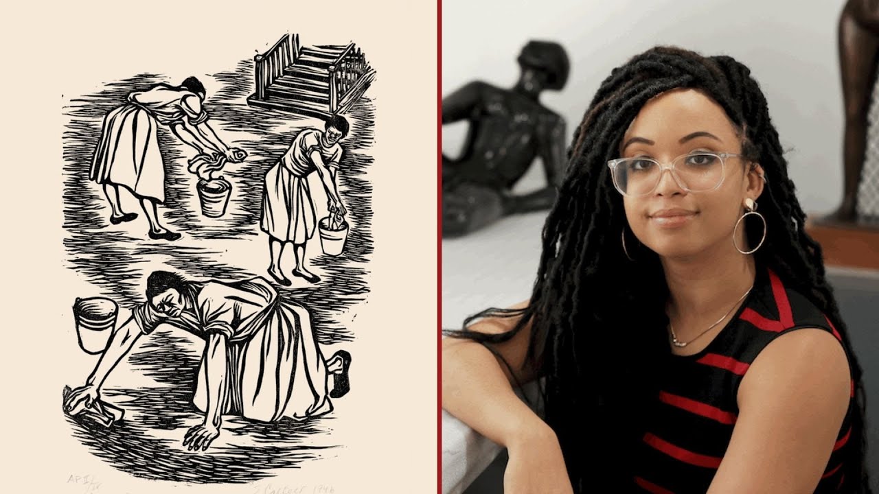 Exploring the African American Experience Through Art: African American ...