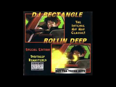 DJ Rectangle - Rollin Deep [part 6/8] - YouTube