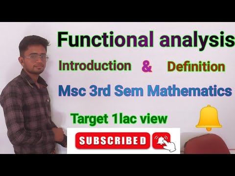Runge's Theorem In Complex analysis// Most important theorem // Msc ...