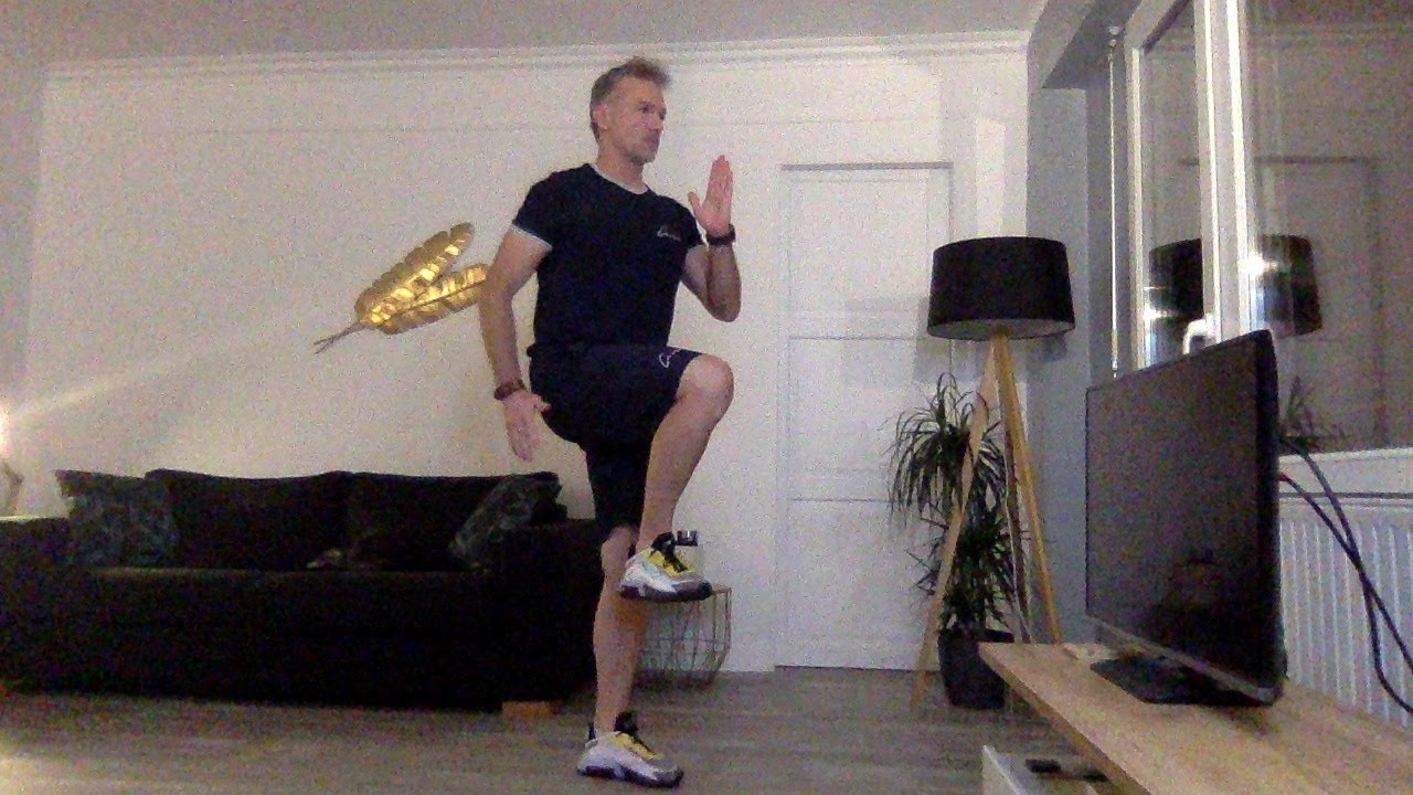 workout Cardio - YouTube