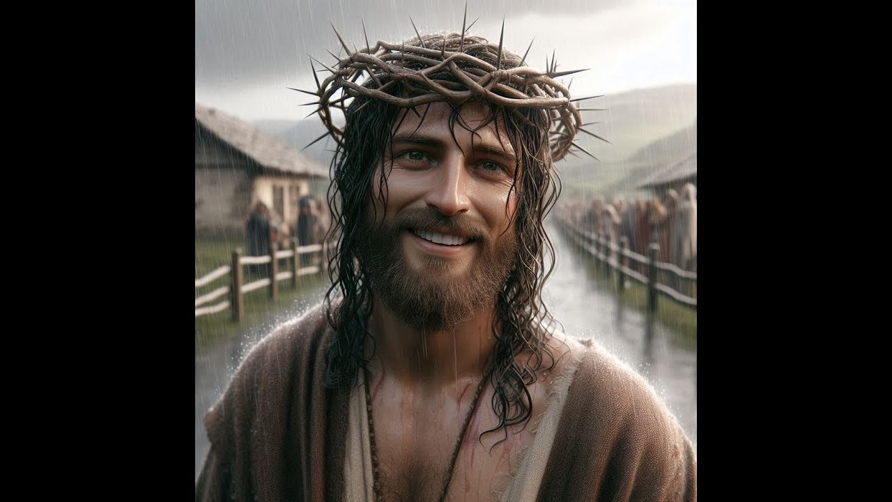 Si AMAS a JESUS ENTRA AMEN - videos de jesus para niños nacimiento de jesus canciones de jesús ...