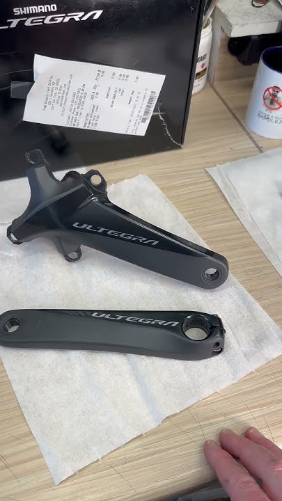 Shimano Ultegra/Dura-Ace 11speed Crankset Recall - What You Need to Know #cycling #bicycle # ...