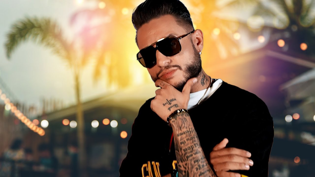 Nikolas - Te jucai in curtea scolii [Videoclip Oficial] 2022 - YouTube