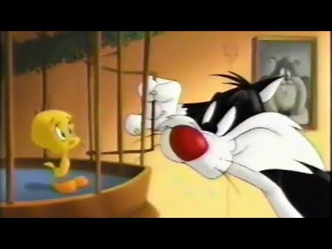 Target-Looney Tunes: Harmonious Holidays w/Tweety & Sylvester (1996)