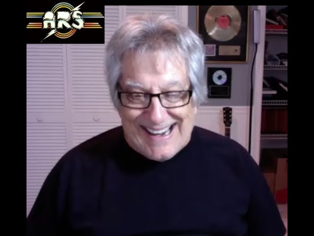 Atlanta Rhythm Section Interview Dean Daughtry, Co Founder Of Atlanta