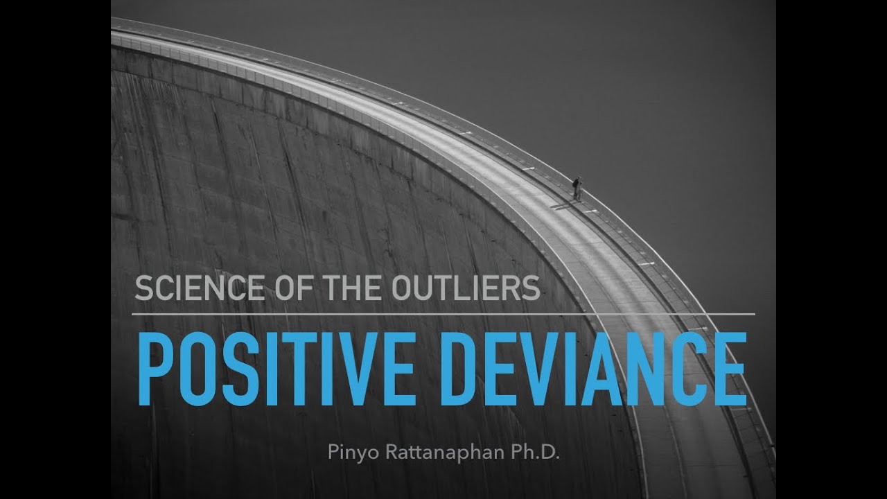 Positive Deviance - YouTube