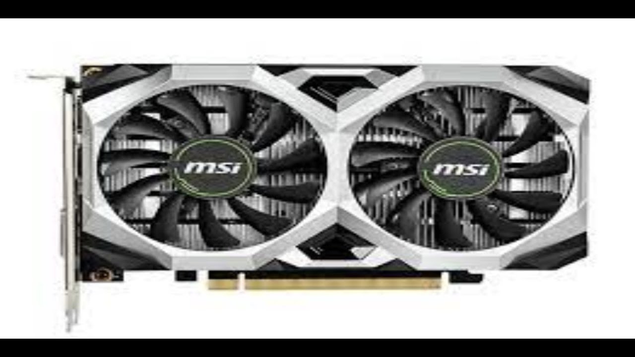How to Fix GPU Fans - YouTube