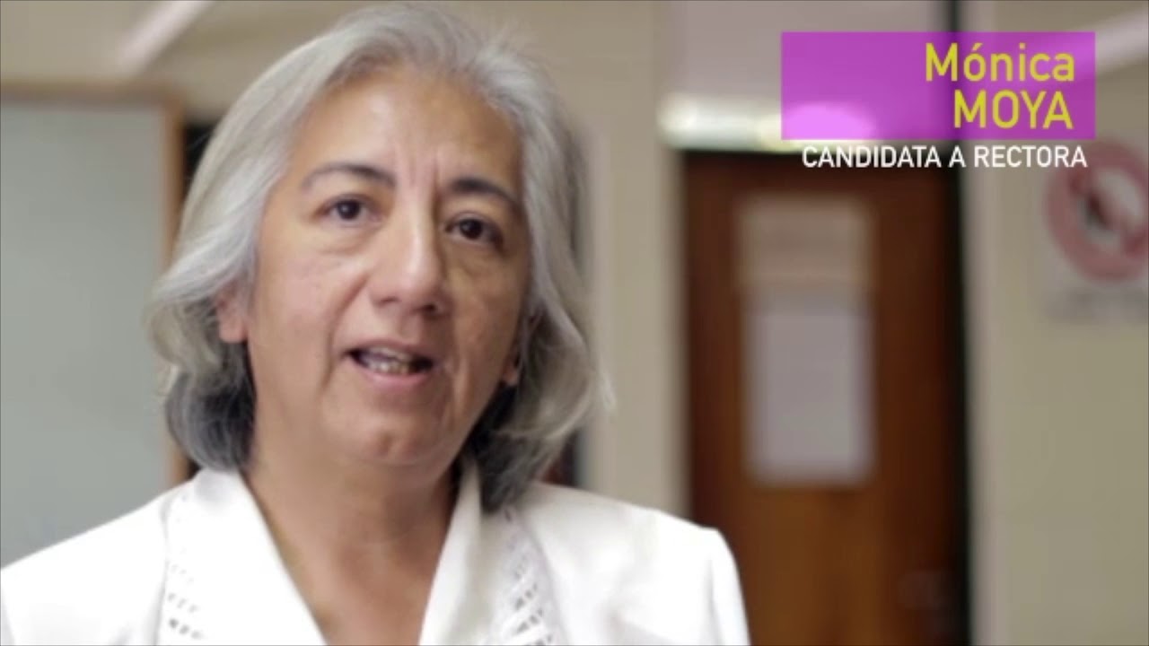 presentacion de Mónica Moya - YouTube