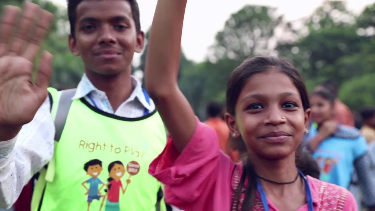 British Airways - Butterflies - Flying Start | Comic Relief - YouTube