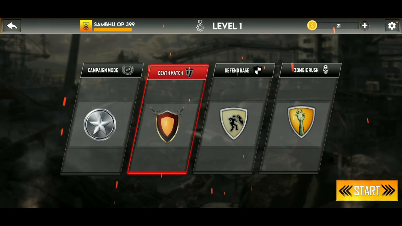 how to play commander game - YouTube