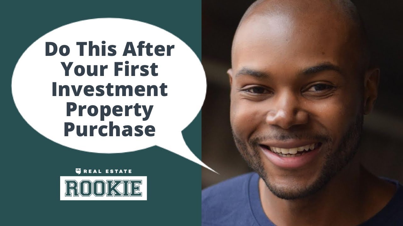 What To Do After You Buy Your First Rental Property YouTube what-to-do-after-you-buy-your-first-rental-property-youtube