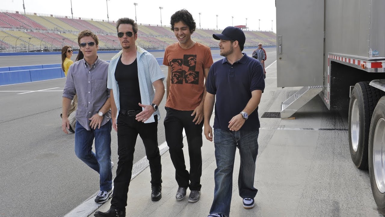 One Car, Two Car, Red Car, Blue Car - YouTube