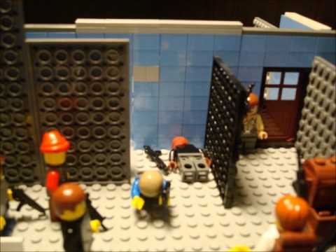 Lego CSGO - YouTube
