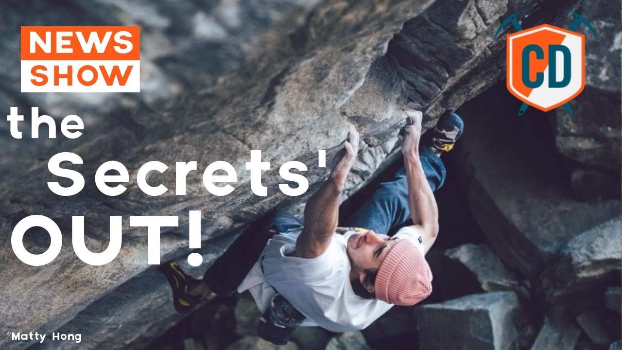 Has The WORLD'S 3rd 9A Boulder Finally Been Found?? | Climbing Daily Ep ...