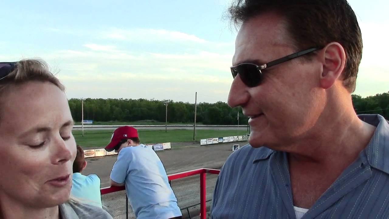 CMP Sponsor Interview: Currier Plastics - Max Leone - YouTube