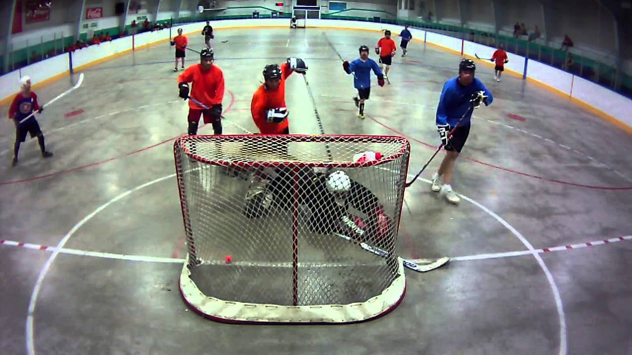 GOBHA 2013 Allstar - YouTube