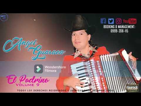 Ángel Guaraca - Soltera Casada Intro Dj Mania Producer ..🡻 - YouTube