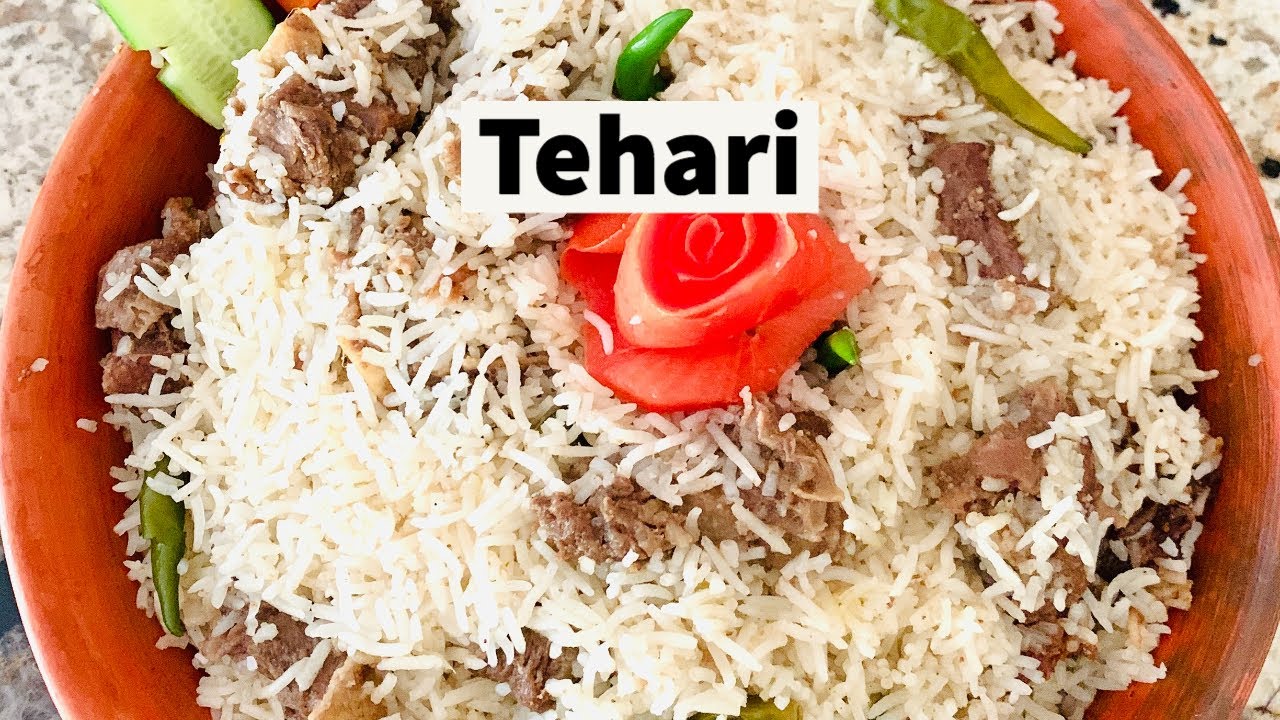Tehari - YouTube