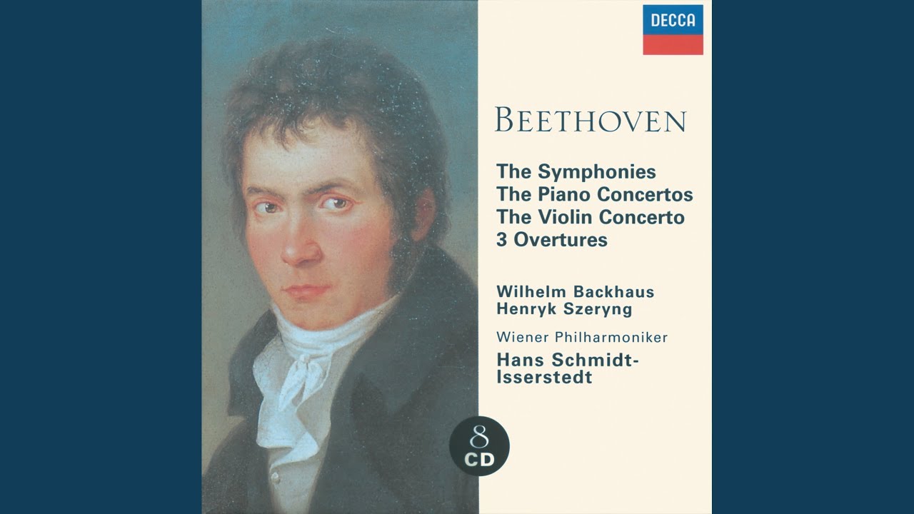 Beethoven: Symphony No. 9 in D Minor, Op. 125 "Choral" - IV. Presto ...