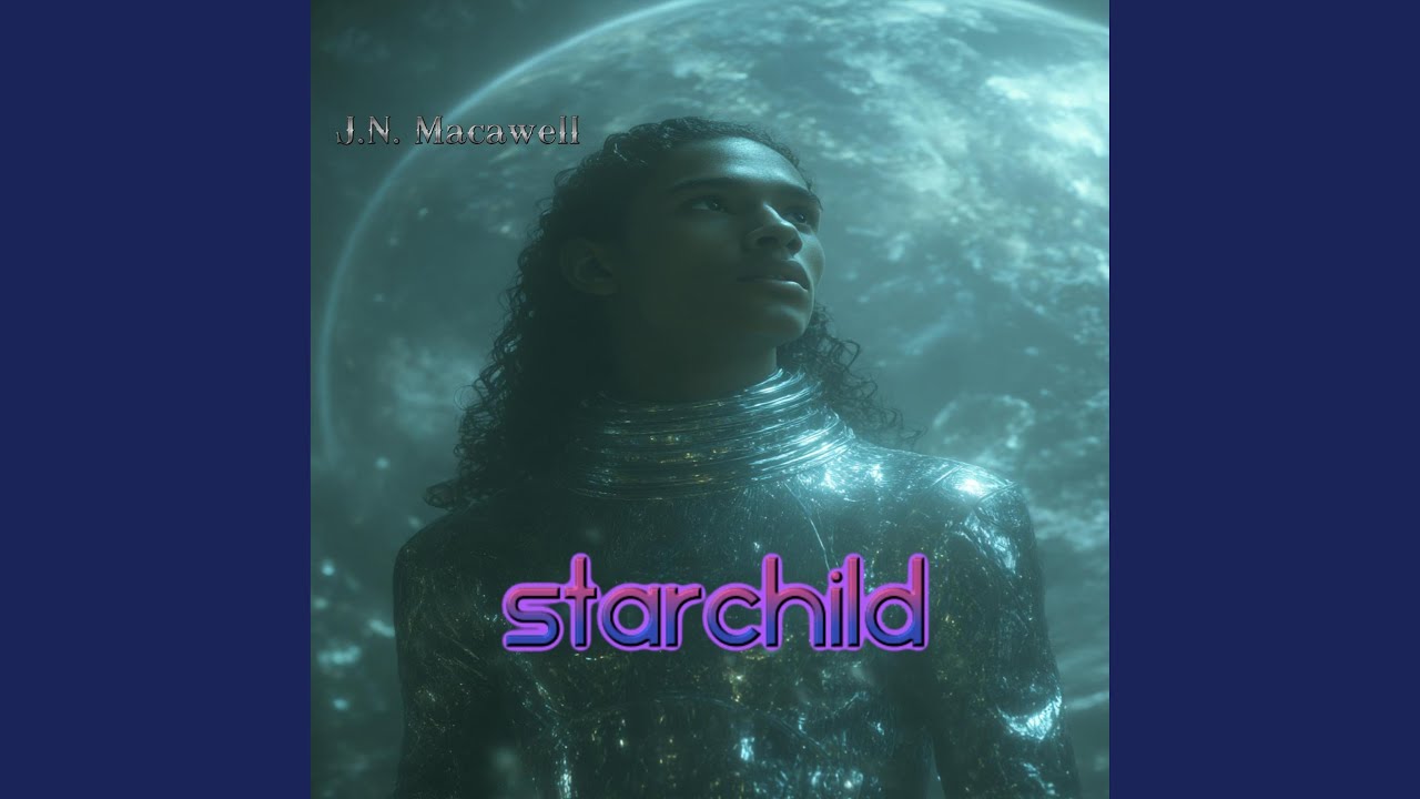 Starchild - YouTube