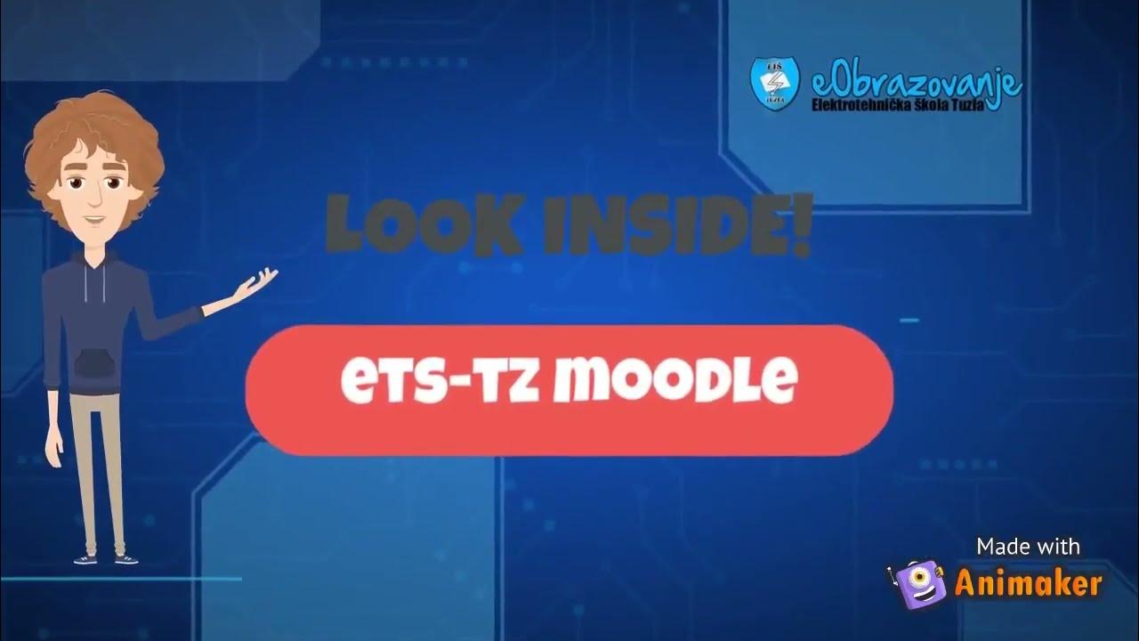 Moodle Tutorial - BigBlueButton - YouTube