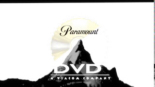 Paramount Dvd Logo Goanimate