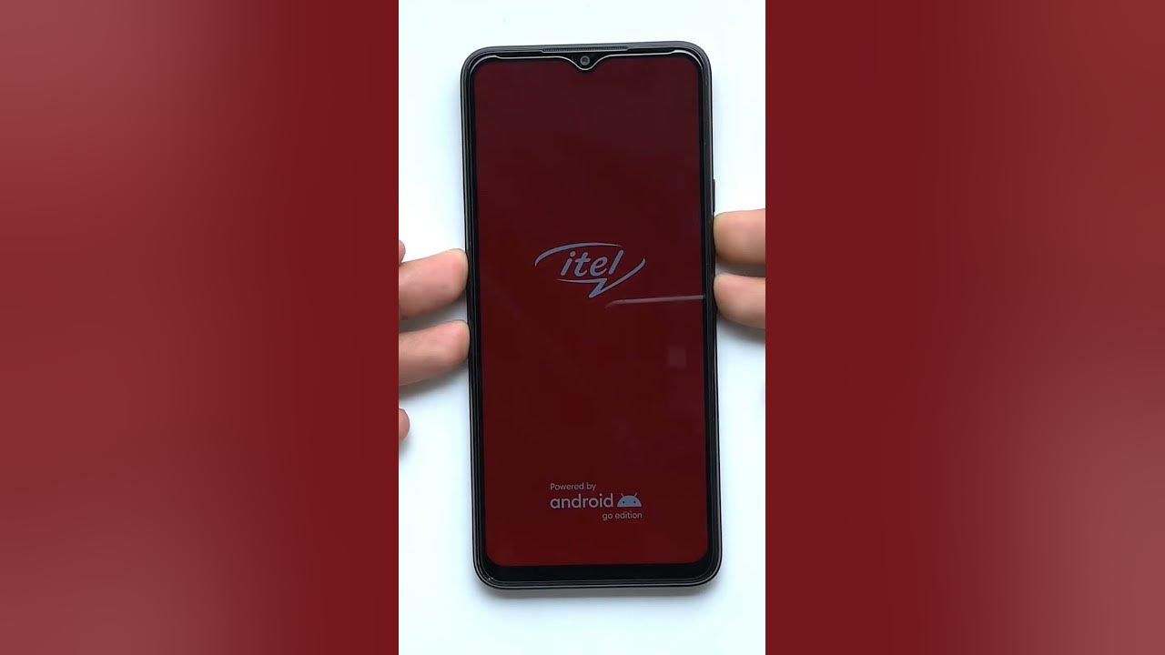Itel A60 Hard Reset Password pattern unlock Without Pc #hardreset - YouTube