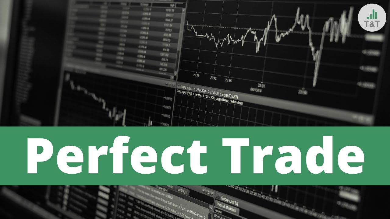 When a Level Gives a Solid Trade, You Pocket Quick $$$ [No Drama] - YouTube