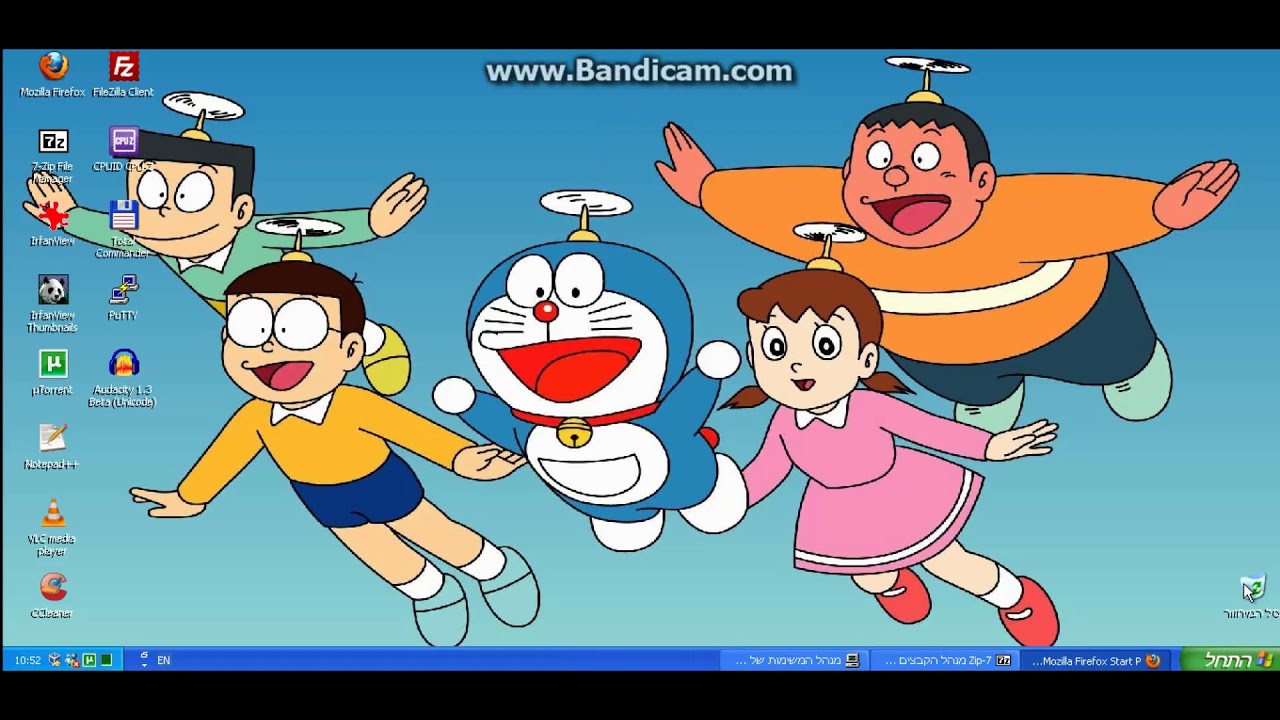 Windows XP Professional Service Pack 0 Hebrew - YouTube