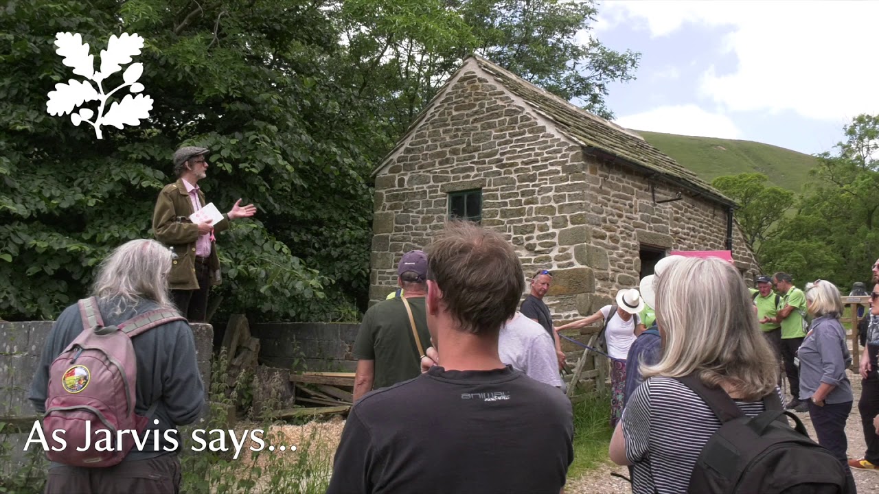 Peoples Landscapes : Jarvis Cocker and Jeremy Deller, BE KINDER, Kinder ...