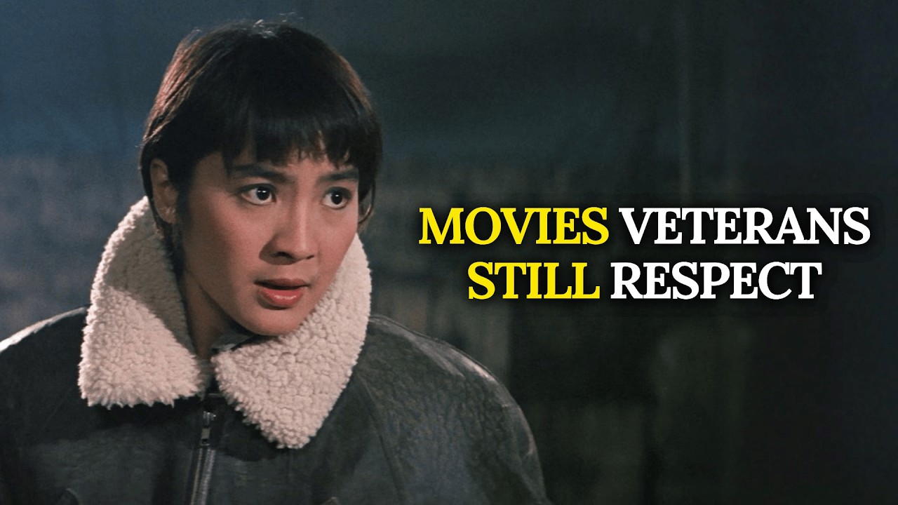 15 Forgotten 80s War Films That Are Still Incredible Today - YouTube