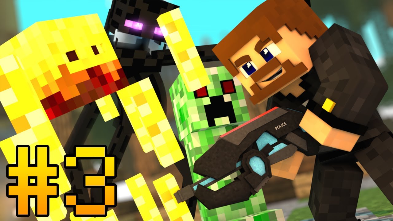 АДСКИ СЛОЖНЫЙ УРОВЕНЬ! НЕРЕАЛЬНО ПРОЙТИ! - Minecraft Tower Defence #3 ...