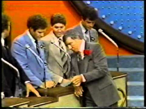 1984 Allen Family Feud - YouTube