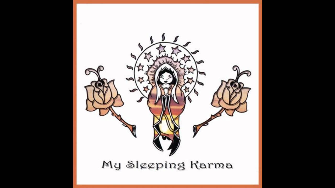My Sleeping Karma - My Sleeping Karma (Whole album, tracks in the ...