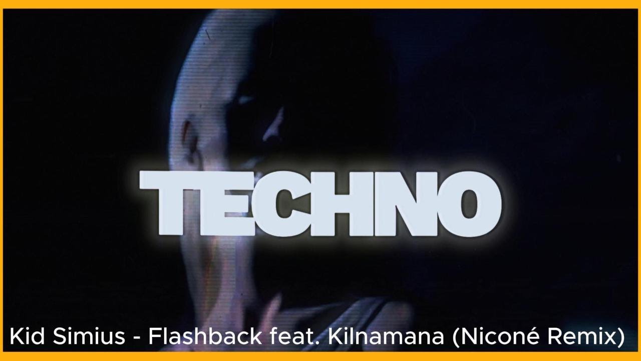 Kid Simius - Flashback feat. Kilnamana - YouTube