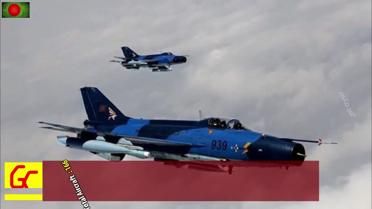 Bangladesh Military Power 2020 Bangladesh Armed Forces Bangladesh Army ...