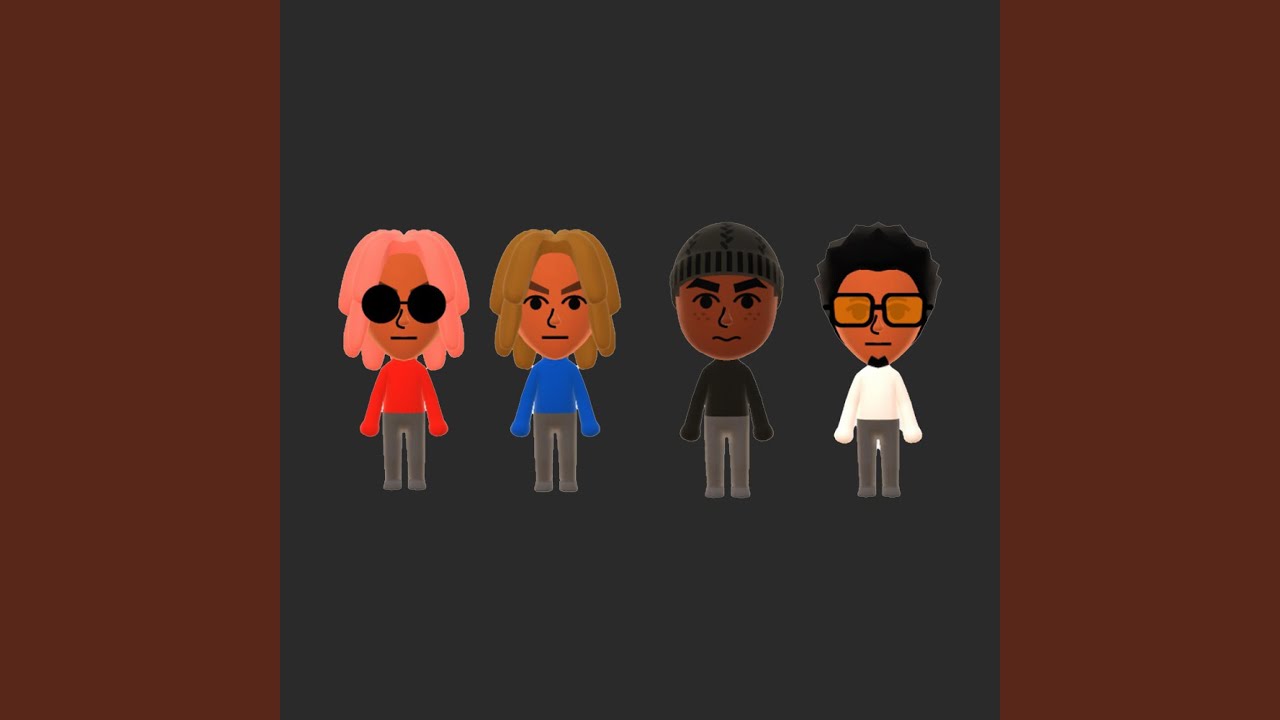 wii music (feat. Skyte, Aqua Raps, Slayer77 & 13!) - YouTube