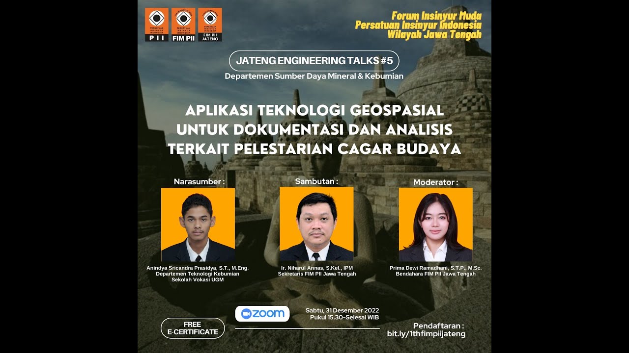 Jateng Engineering Talks #5 - YouTube