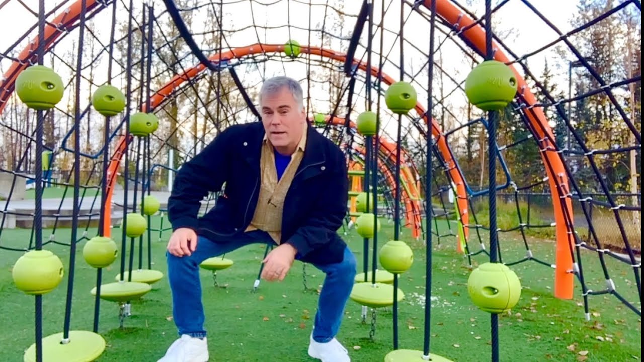 Travis Laughs - News - YouTube