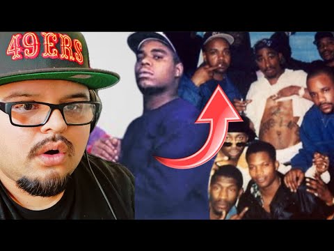 Tupac's Crip Homie Big Kato Unalived By 13 Year Old Over A Car | ASM ...
