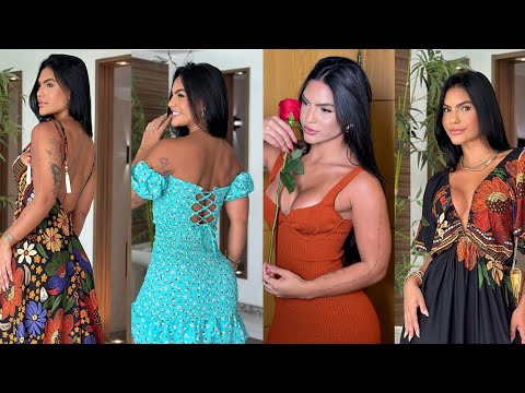 Bianka Guimaraes' Latest Outfit Arrivals | Fashion Haul & Try-On! 2024