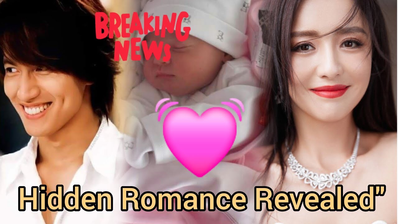 Hidden Romance Revealed Jerry Yan and Tong Liya’s Baby News Shocks Fans ...