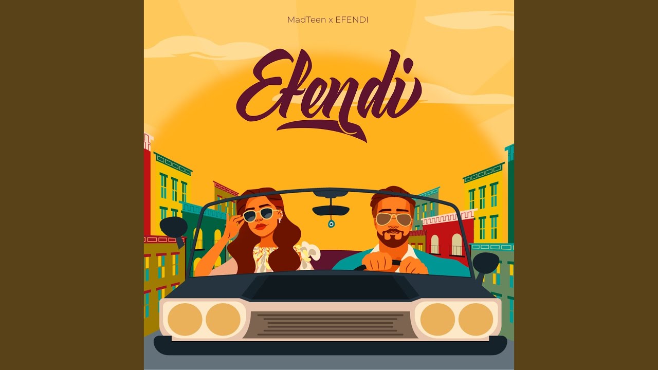 Efendi - YouTube