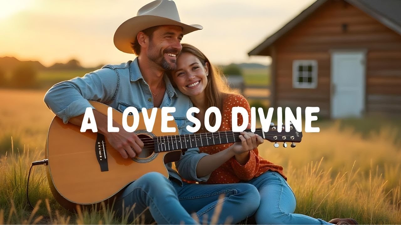A Love So Divine | Written in Heaven - YouTube