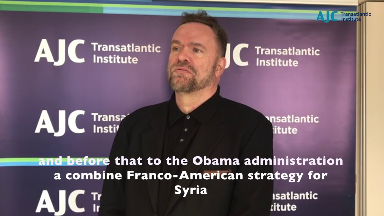 FDD Reuel Marc Gerecht explains why the US will nix the Iranian deal ...
