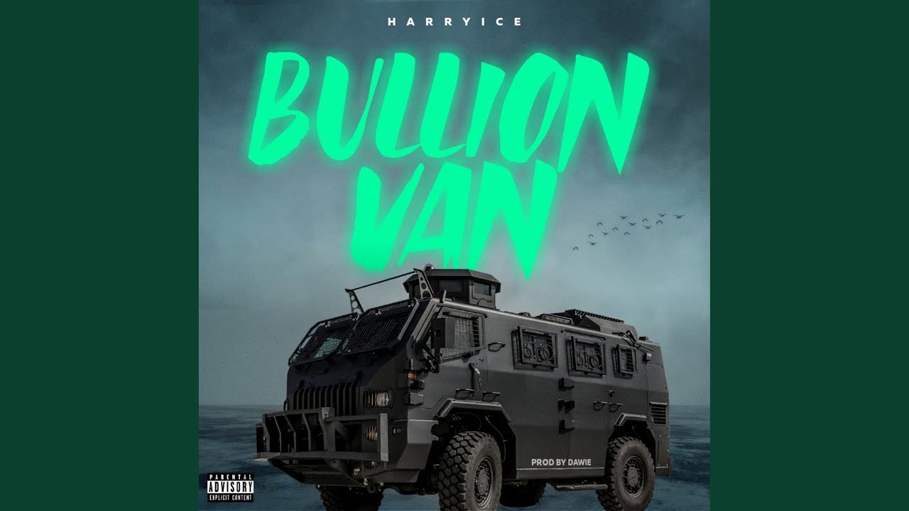 Bullion Van - YouTube