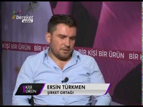 Bereket TV 1 kisi 1 urun ziraimarket 2.bölüm