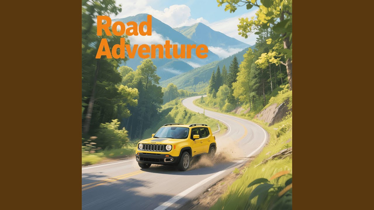 Midnight Drive Flow 午夜驾车律动 흐름 속 자정 드라이브（韩语） - YouTube