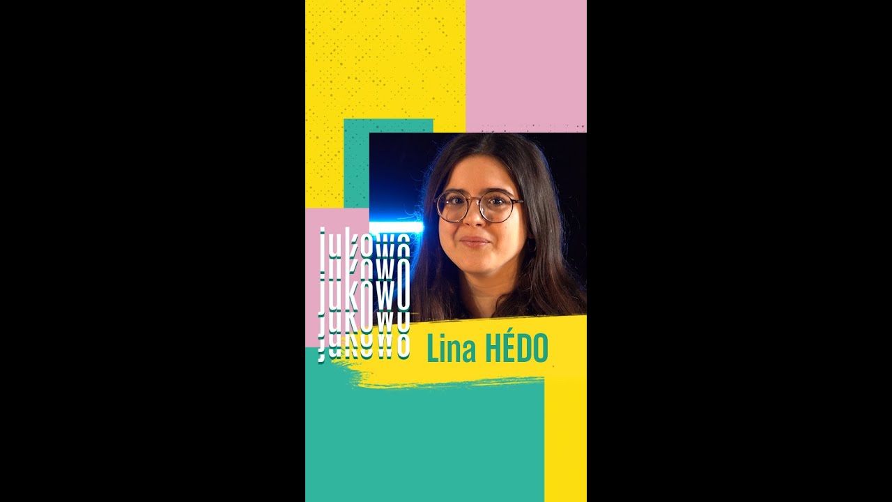 JUKOWO 2024 | Lina Hédo - YouTube
