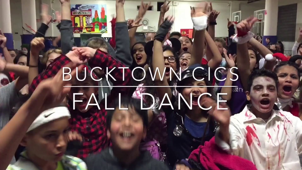 Bucktown CICS 10-21-16 - YouTube